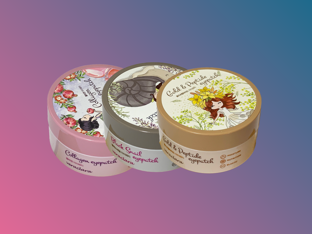 VERACLARA Eye patch - HB Shop